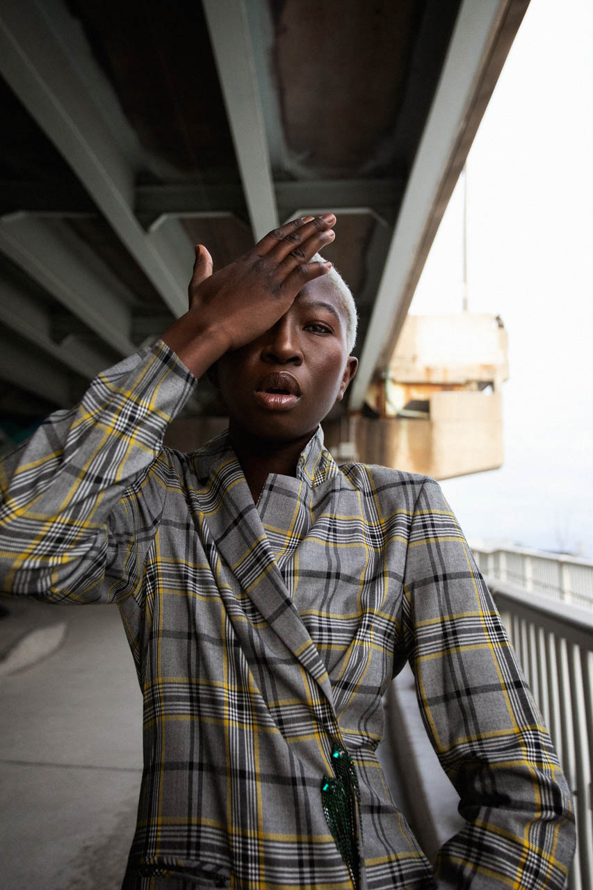 Burnside — Lovesome Magazine