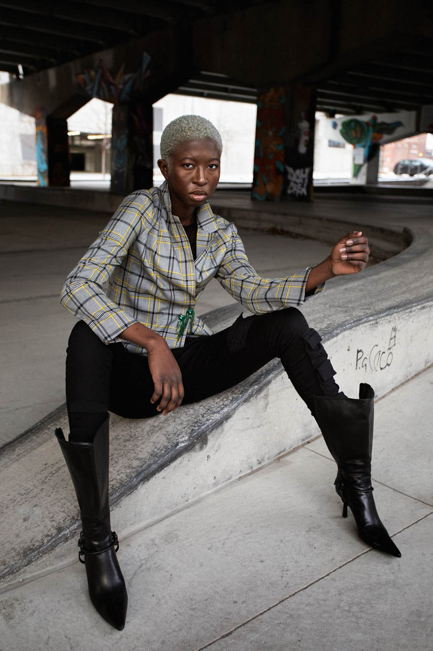 Burnside — Lovesome Magazine