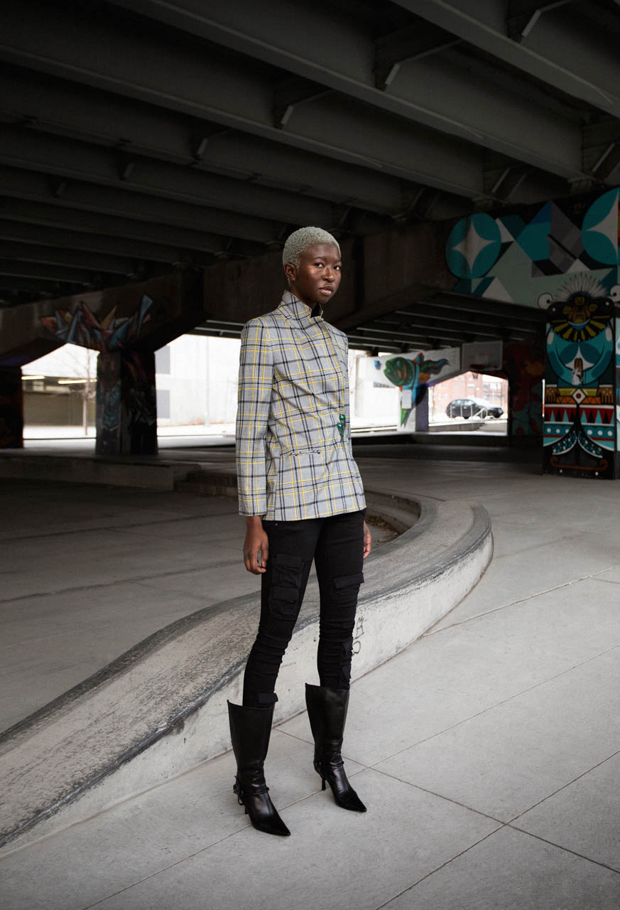 Burnside — Lovesome Magazine