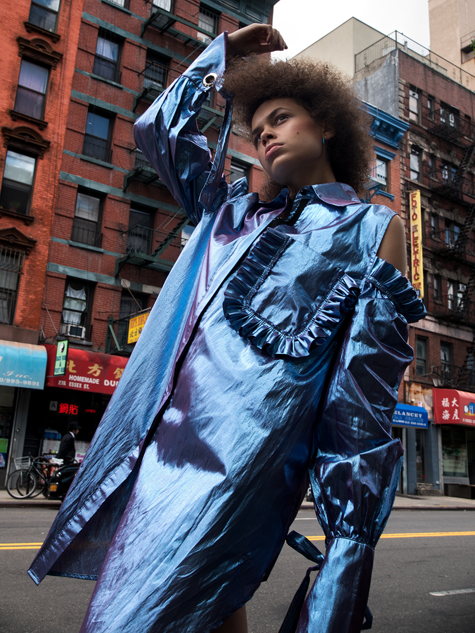 Sheen — Lovesome Magazine