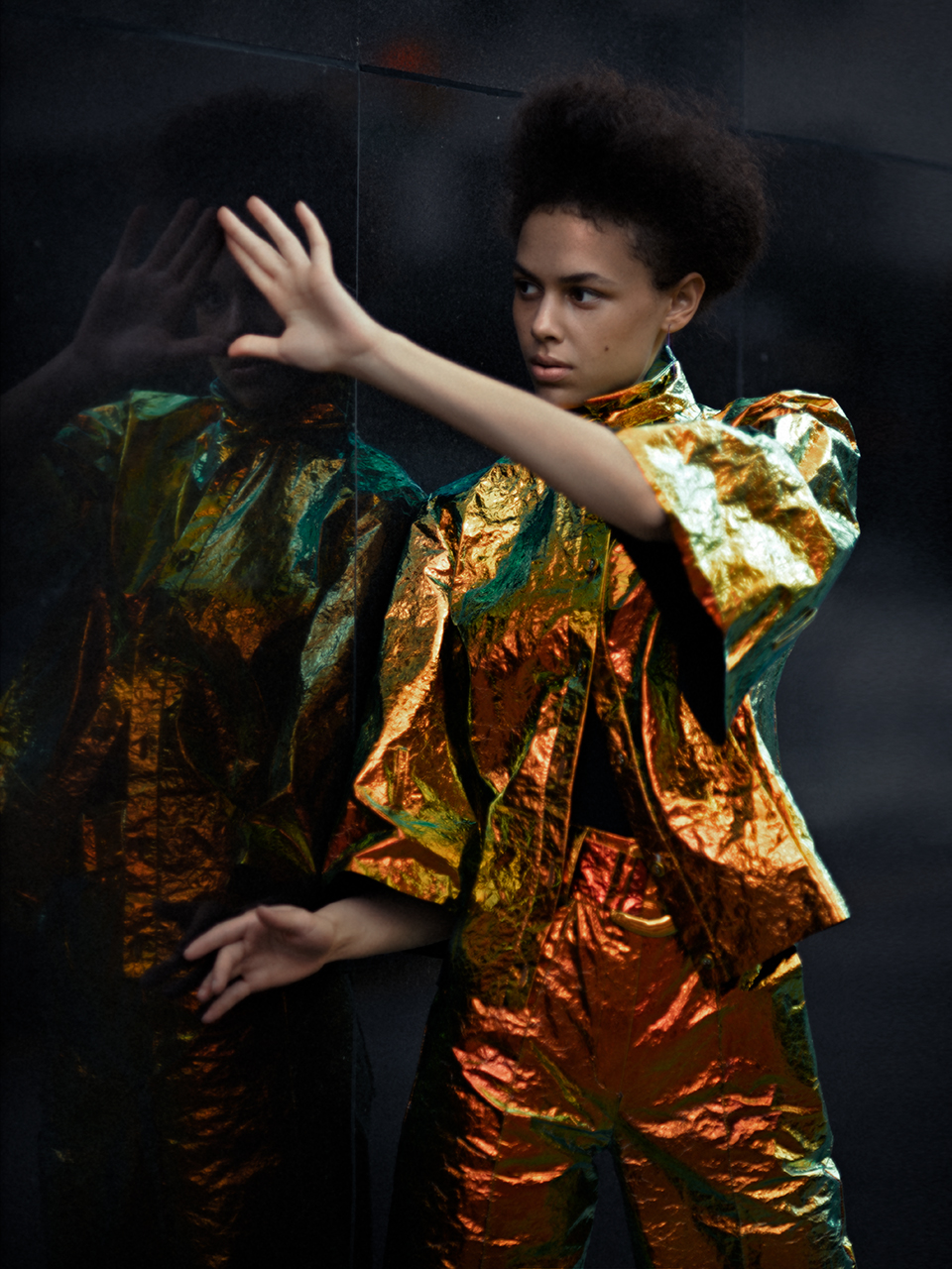 Sheen — Lovesome Magazine