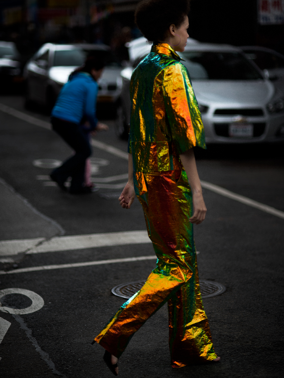 Sheen — Lovesome Magazine