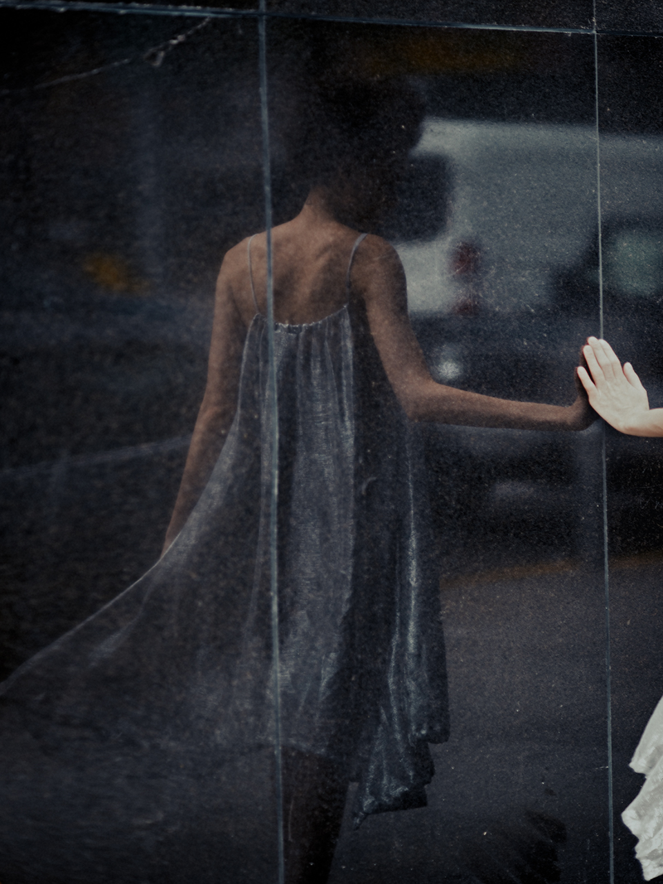 Sheen — Lovesome Magazine