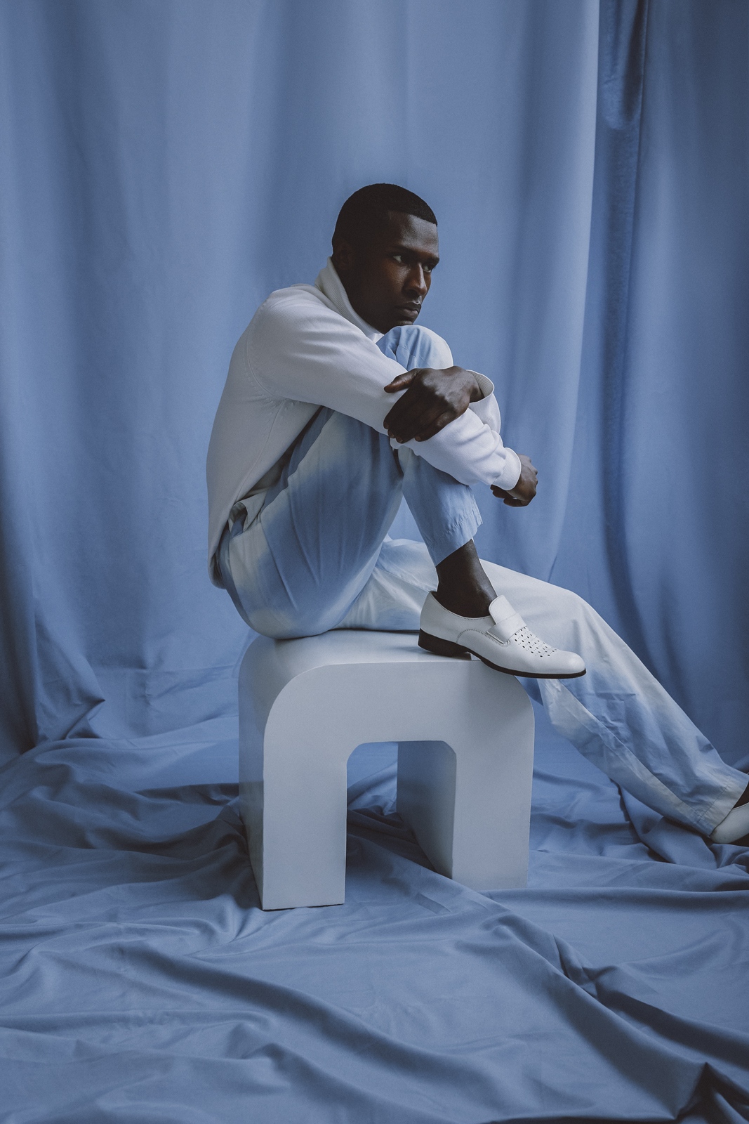 Alex — Lovesome Magazine